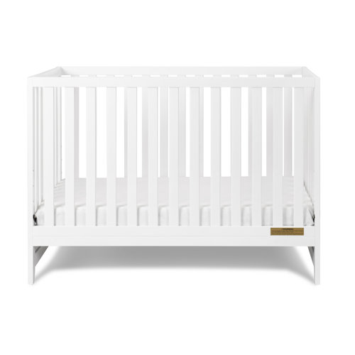 Isabelle & Max™ Feldt 3 -in-1 Convertible Crib & Reviews | Wayfair