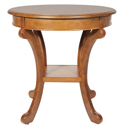 Ophelia & Co. Carolena End Table & Reviews | Wayfair