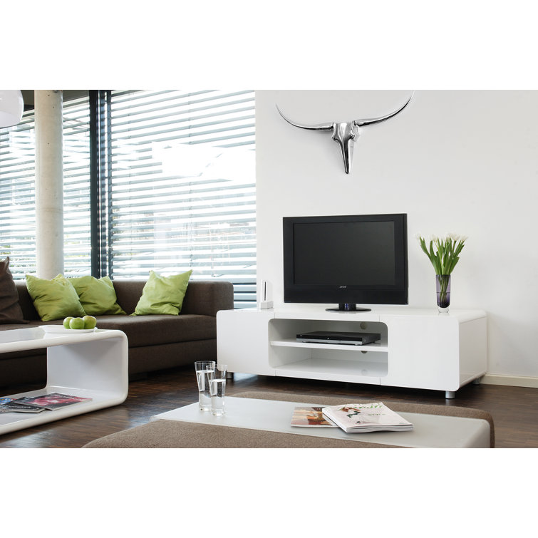 17 Stories Jesstina TV Stand for TVs up to 70" | Wayfair.co.uk