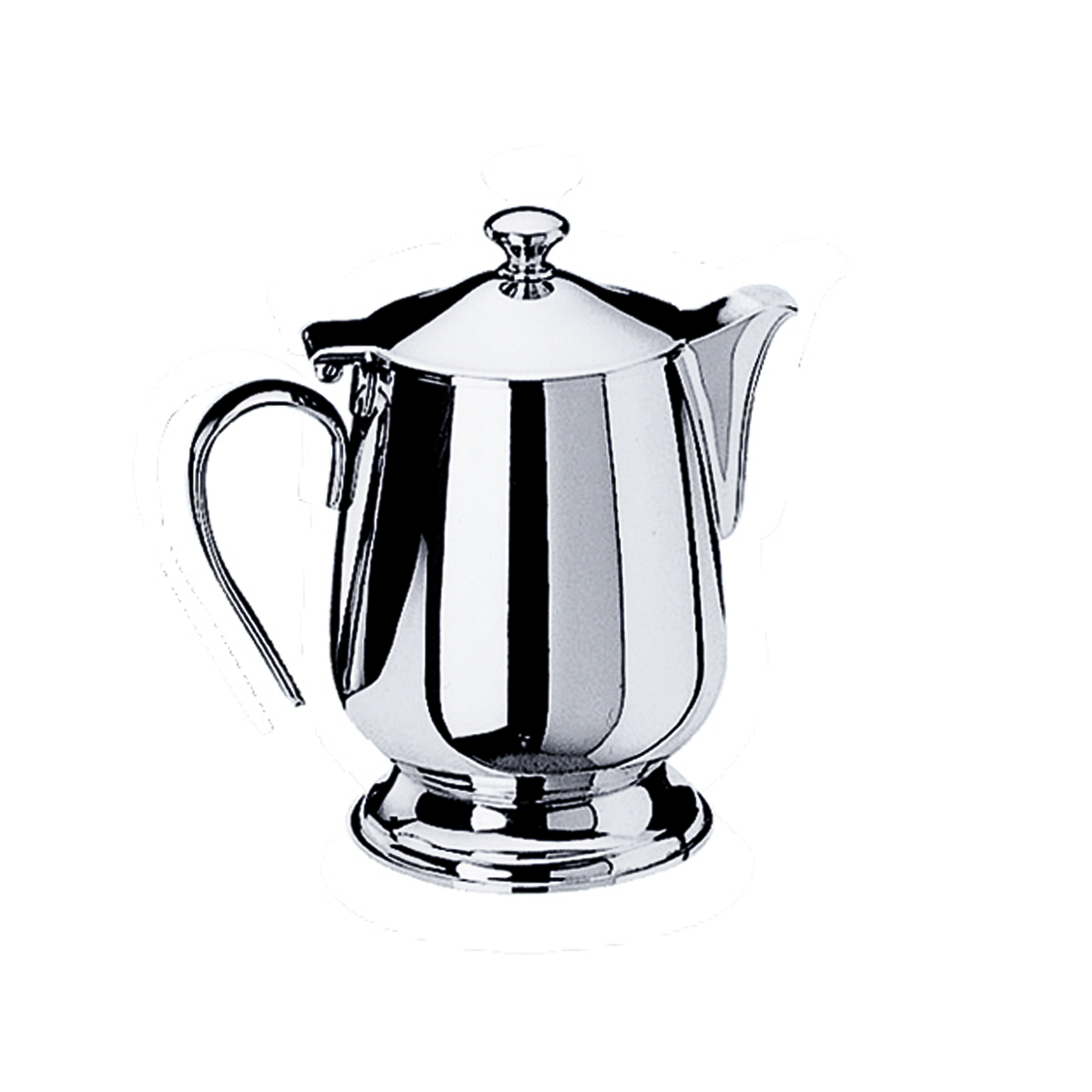MEPRA Coffee Pot with Base; Bombata C: 37-1/4 oz. | Perigold