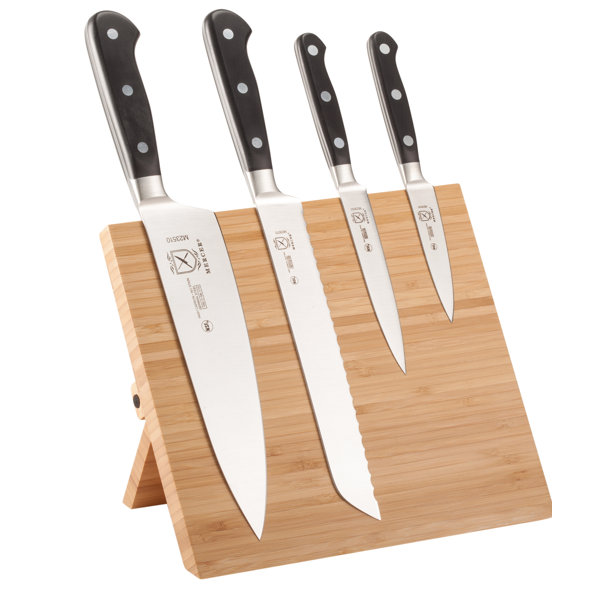 Mercer Cutlery Renaissance 5 Piece Knife Set | Wayfair