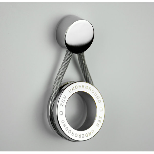 ZEN Design Fune Garage Ring Pull | Wayfair
