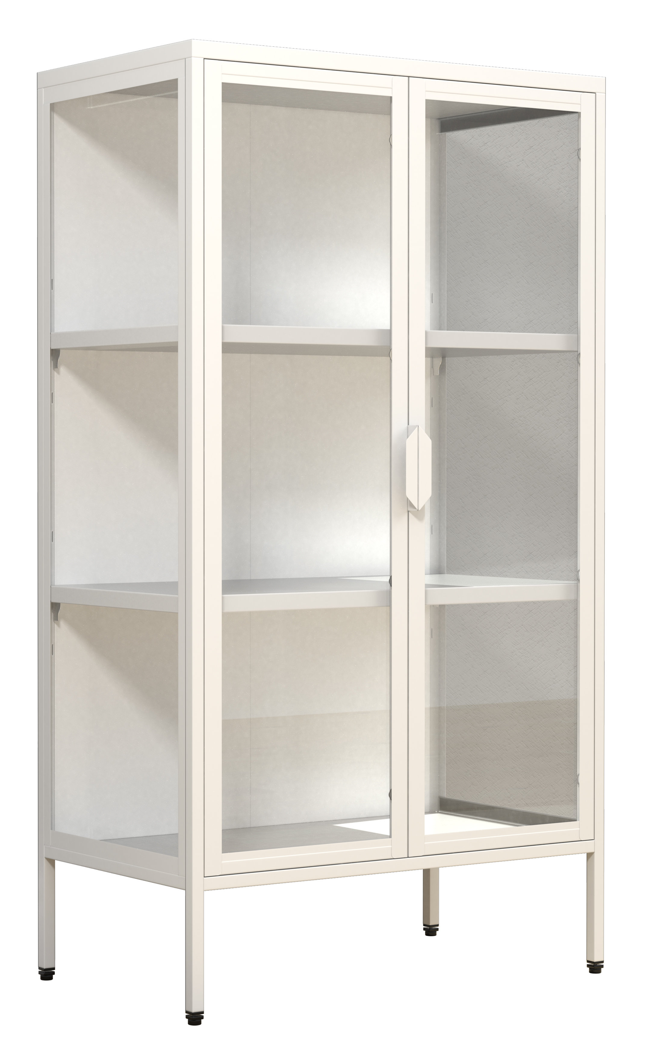 17 Stories Nardoni Display Cabinet | Wayfair.co.uk