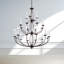 Lark Manor Maynes 24 - Light Candle Style Tiered Chandelier & Reviews ...