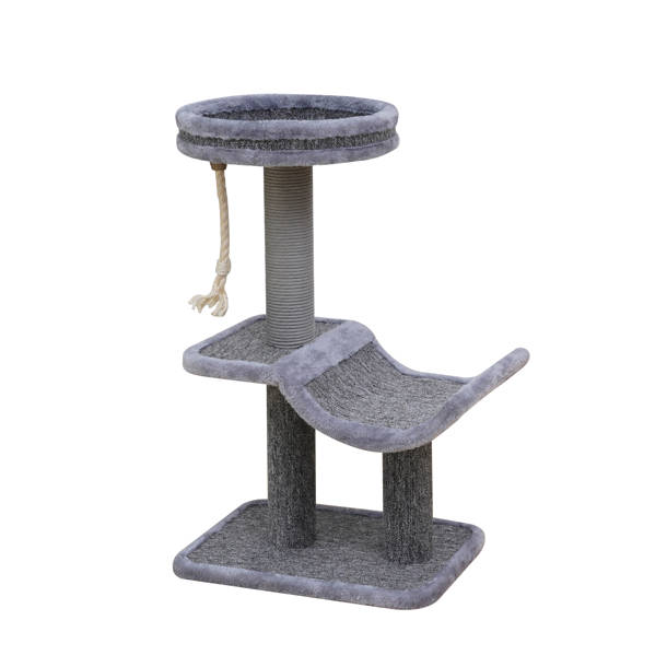 Tucker Murphy Pet™ Cynthiaann Cat Perch | Wayfair