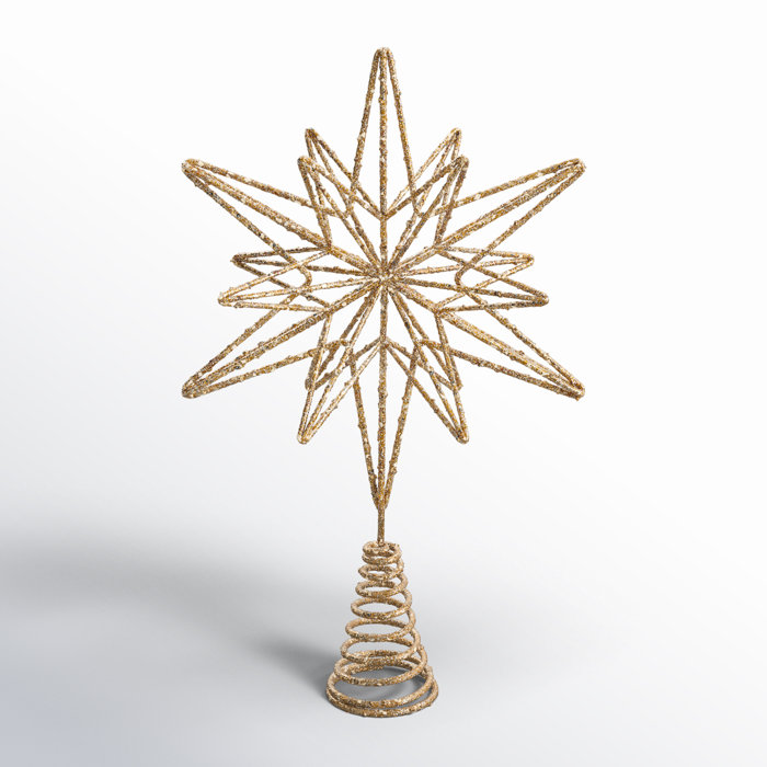 Tree Topper & Reviews | Birch Lane