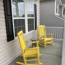 POLYWOOD® Presidential Rocking Chair & Reviews | Wayfair