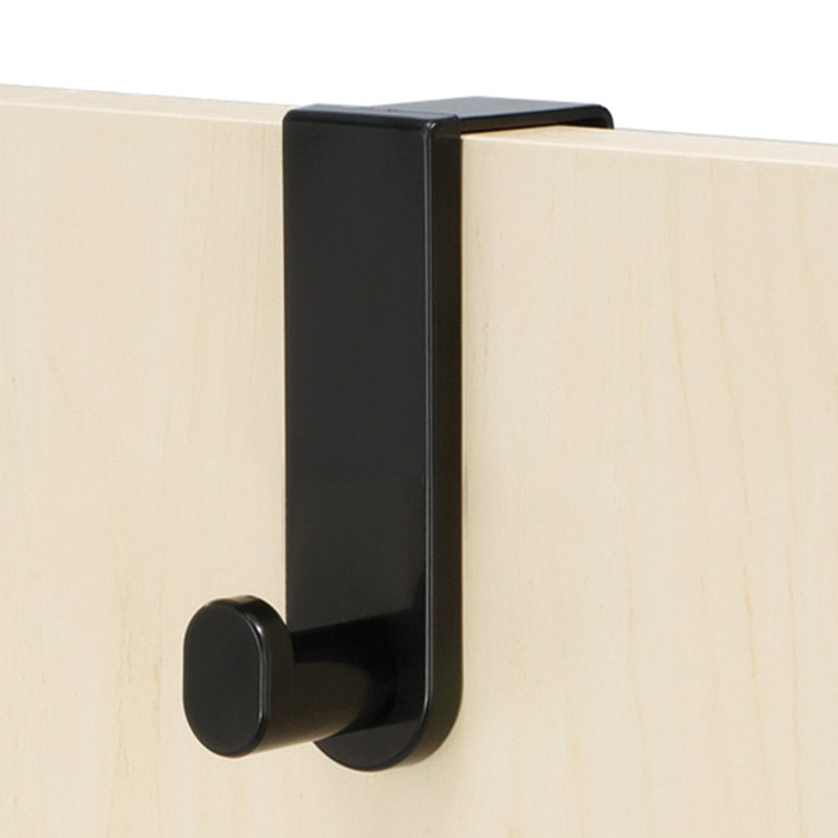 Safco Products Nook Over the Door Wall Hook | Wayfair