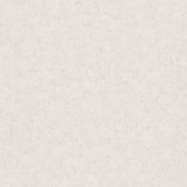 Galerie Wallcoverings Kumano Textured Plaster Wallpaper Roll | Wayfair