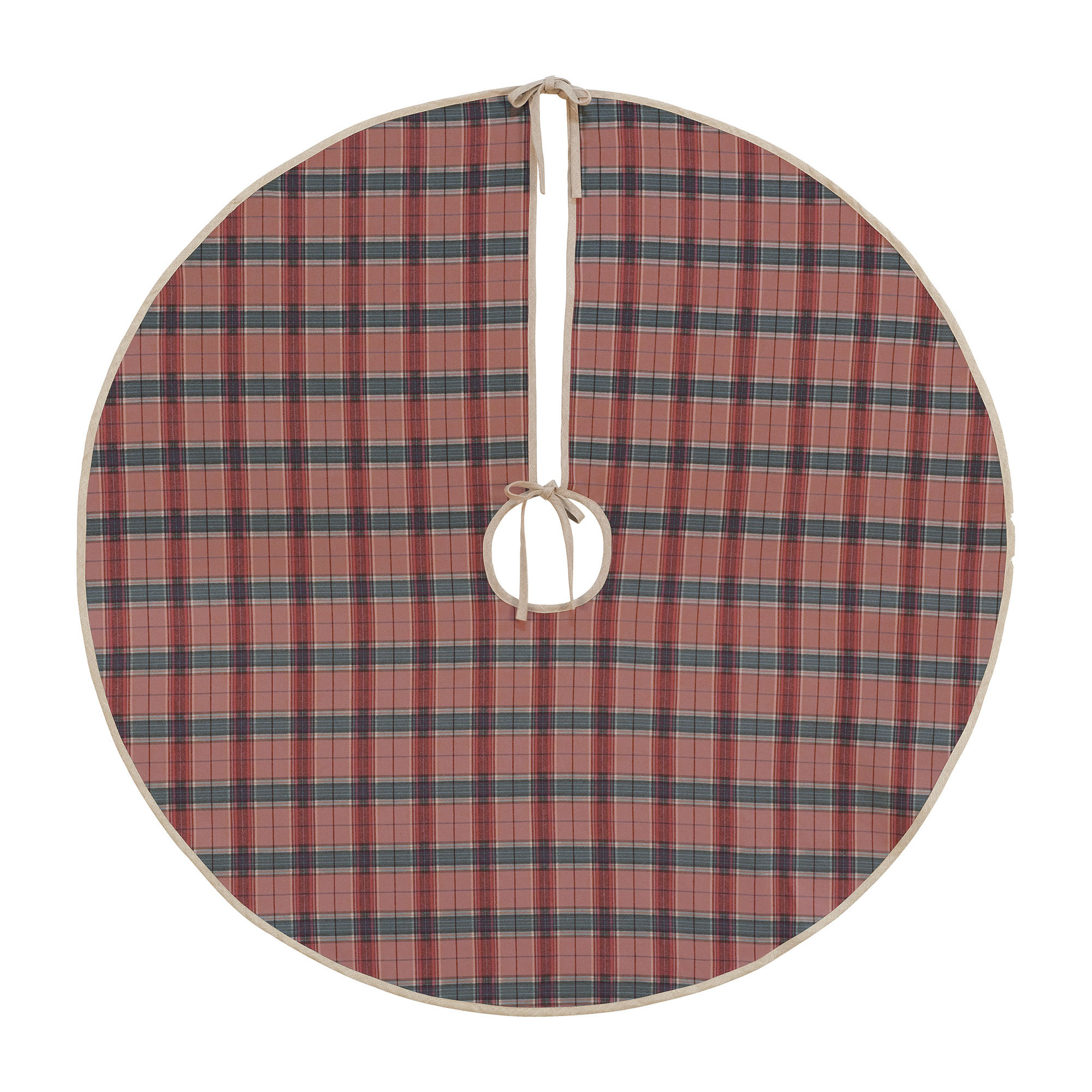 Eastern Accents Lennox Tree Skirt | Wayfair