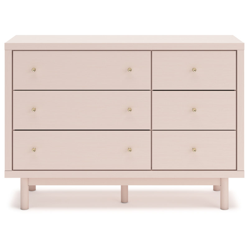 Latitude Run® Luwana Dresser | Wayfair
