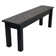 Red Barrel Studio® Medau Solid Wood Bench & Reviews | Wayfair