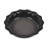 Le Creuset Stoneware Set Of 2 Heritage Fluted Pie Dish 9 In & Reviews ...