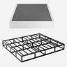 Alwyn Home Nazarene 9 Inch Metal Box Spring, Easy Assembly "& Reviews ...