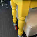 August Grove® Mary-Jo Wood Bench & Reviews | Wayfair