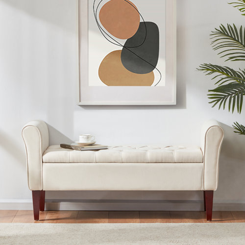 Wayfair | Storage Benches
