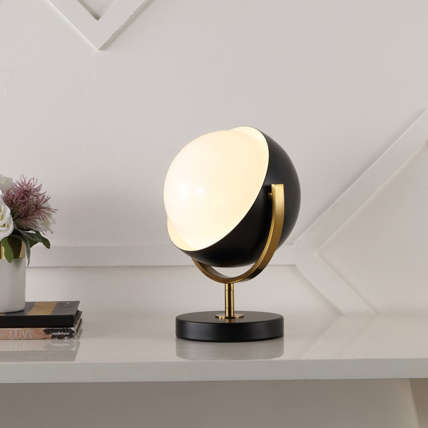 Height Adjustable Table Lamps You'll Love | Wayfair