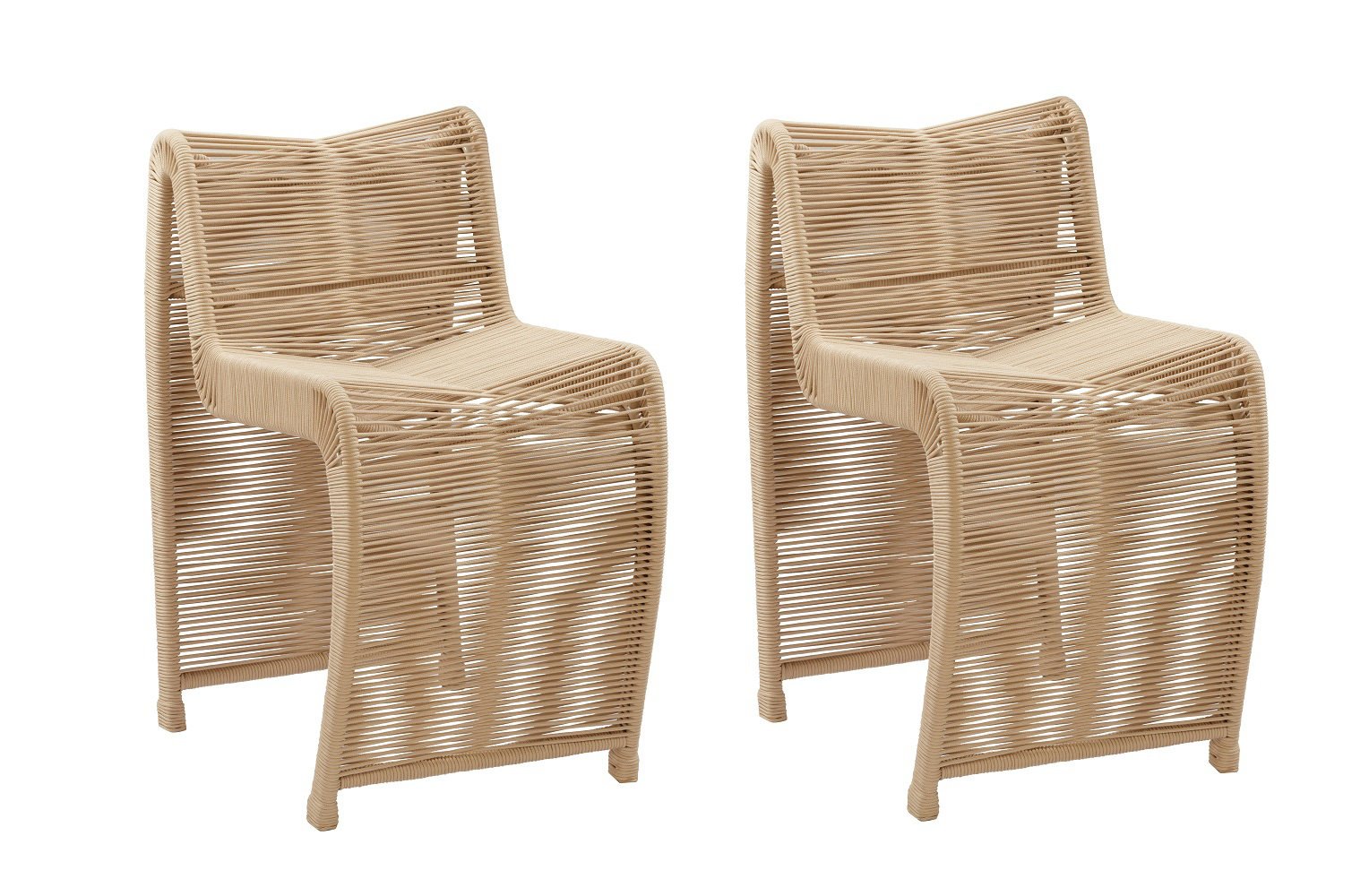 Orren Ellis Dawone 24" Counter Stool | Wayfair