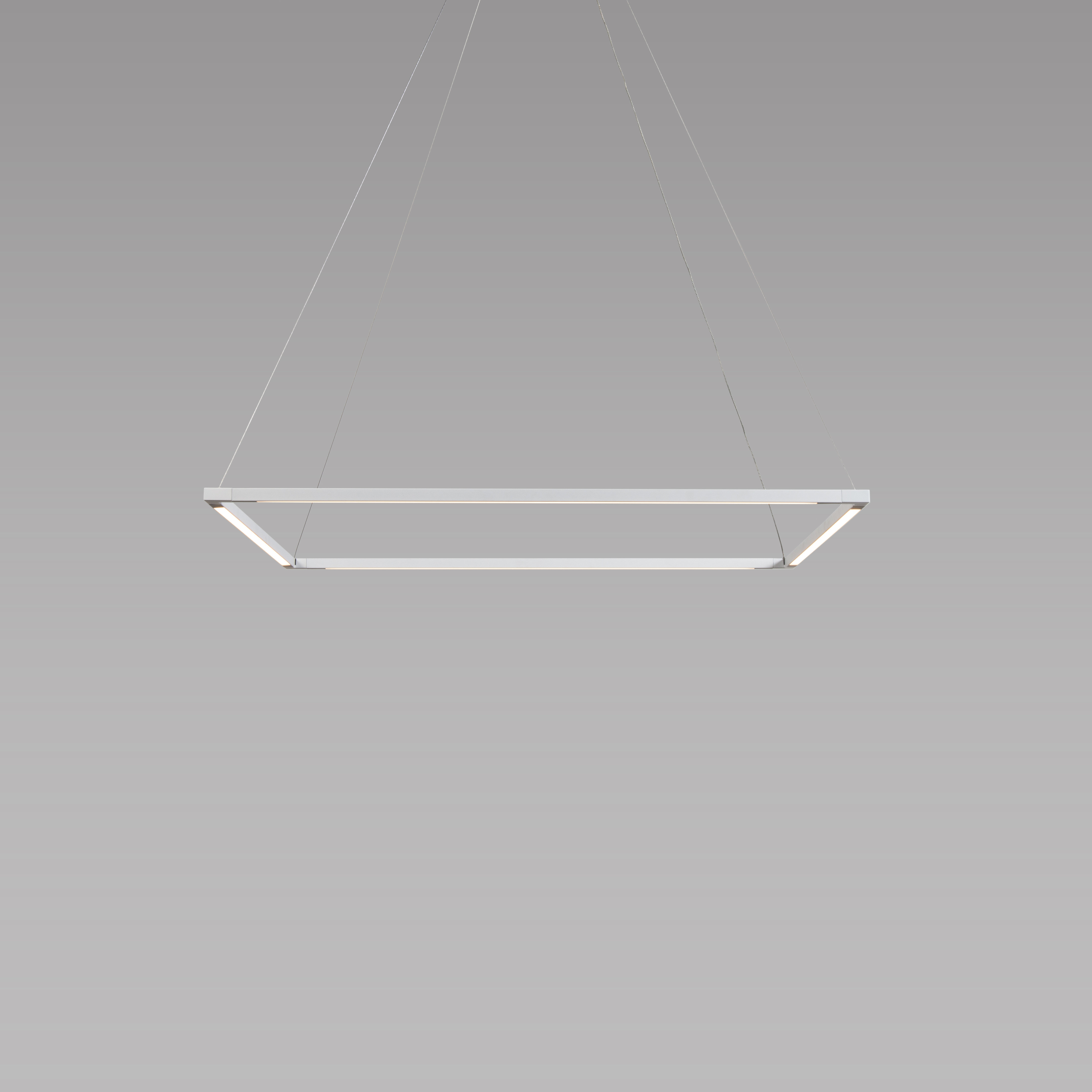 Koncept Technologies Inc Z-Bar 4-Light LED Geometric Pendant - Wayfair ...