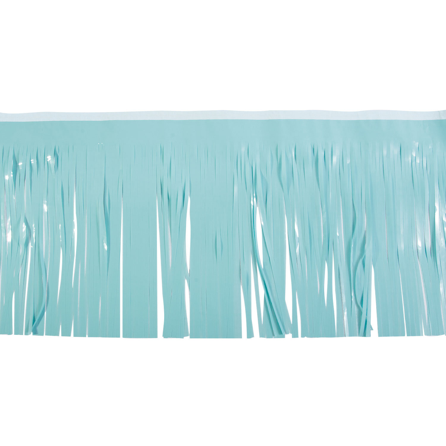 Victory Corps Vinyl Fringe | Wayfair