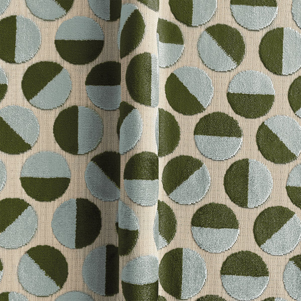 Eastern Accents Boutique Pixie Fabric | Perigold