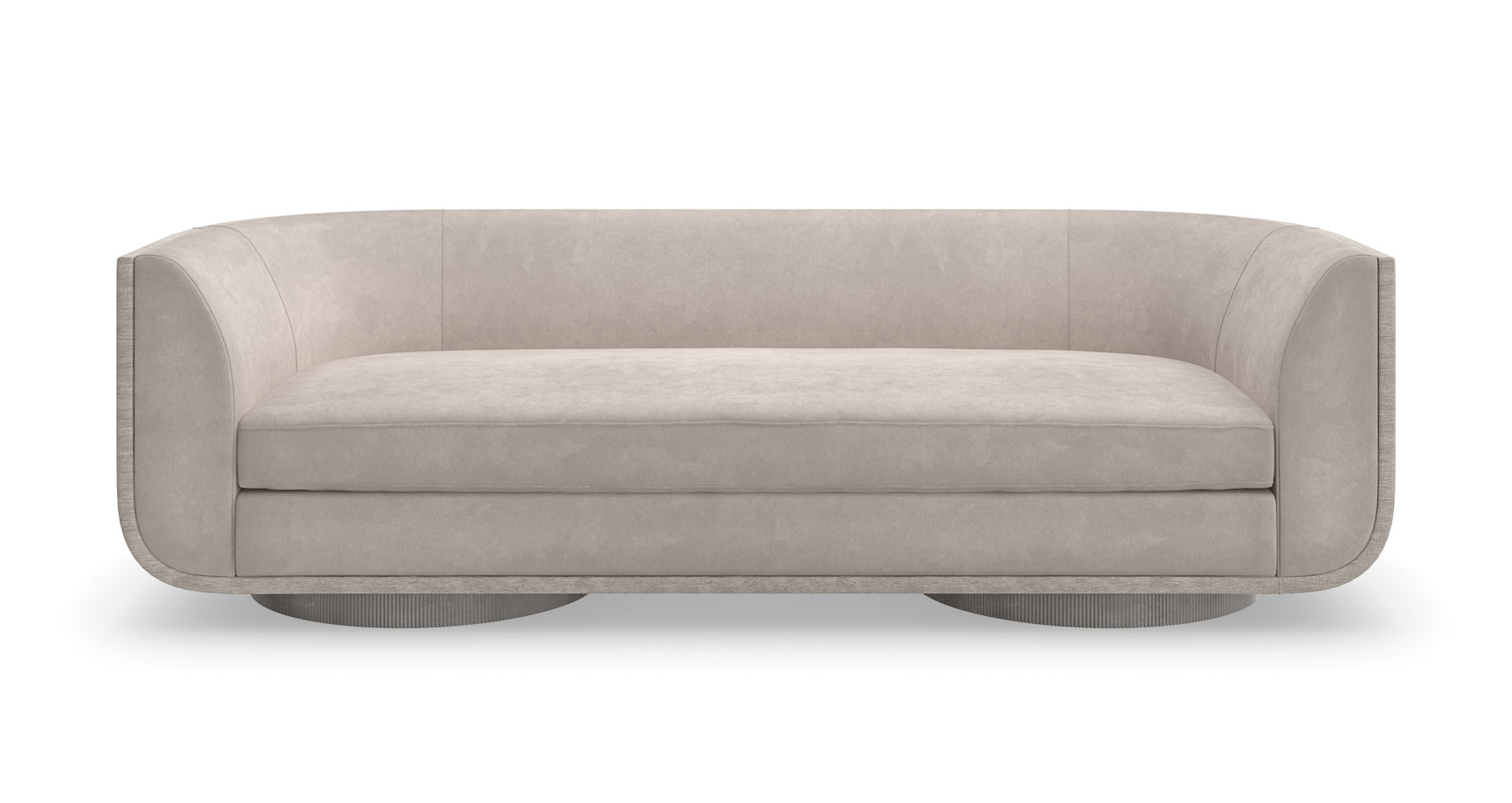Caracole Classic Clipper Sofa - Wayfair Canada