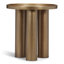 Isthia End Table | AllModern