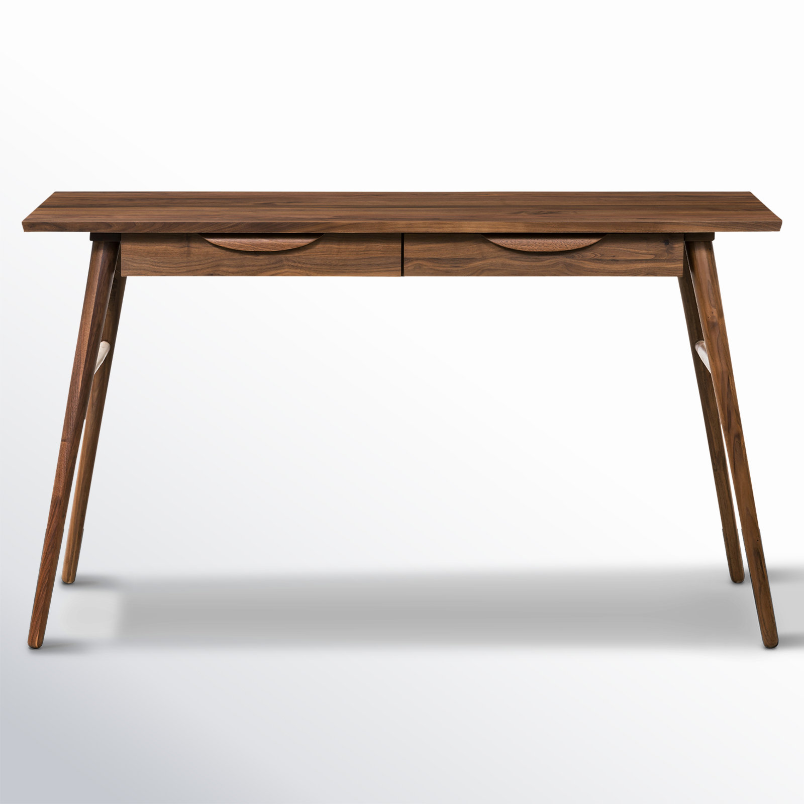 Aziah Writing Desk Reviews AllModern