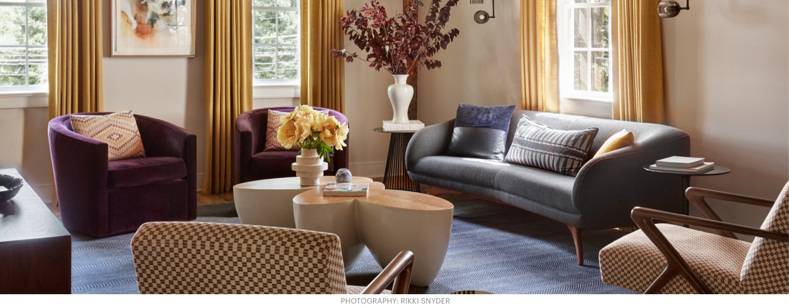 Perigold | An Undiscovered World of Luxury Design | Perigold