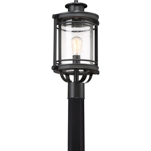 Wayfair | Cylinder Post Lights You'll Love in 2023