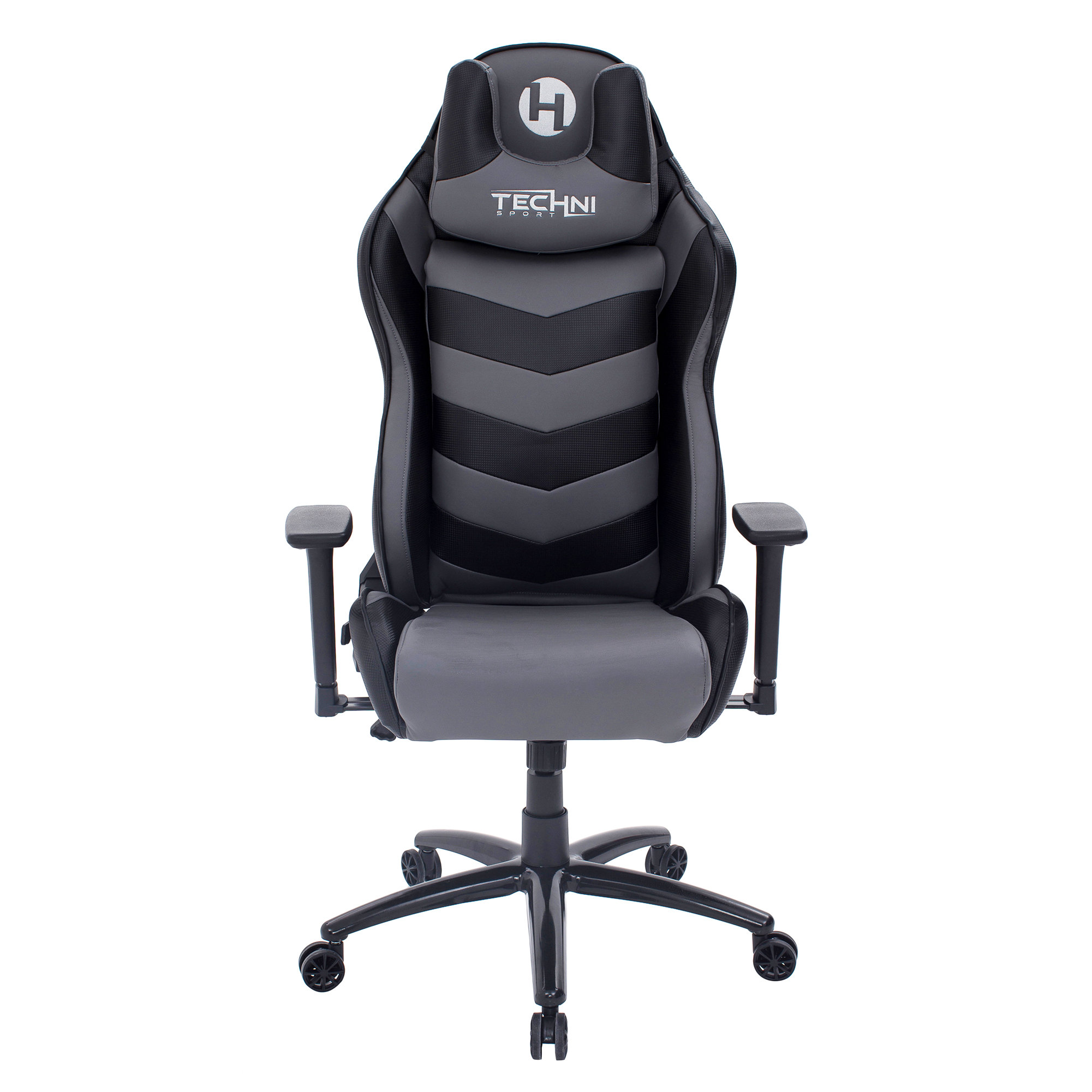 Hokku Designs Gaming Chair, Office Chair With High Back, Single Chair ...