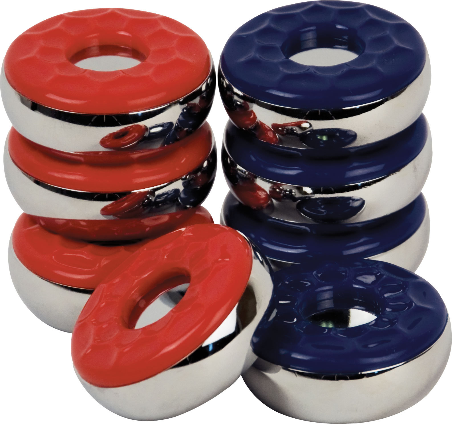 Cuestix Shuffle Board Pucks & Reviews | Wayfair