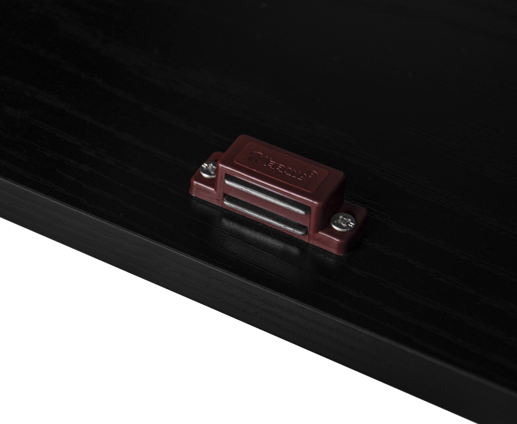 George Oliver 4 Door Cabinet With 4 Shelves And 4 Adjustable Inner ...