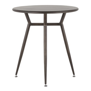 Metal Kitchen & Dining Tables You'll Love | Wayfair