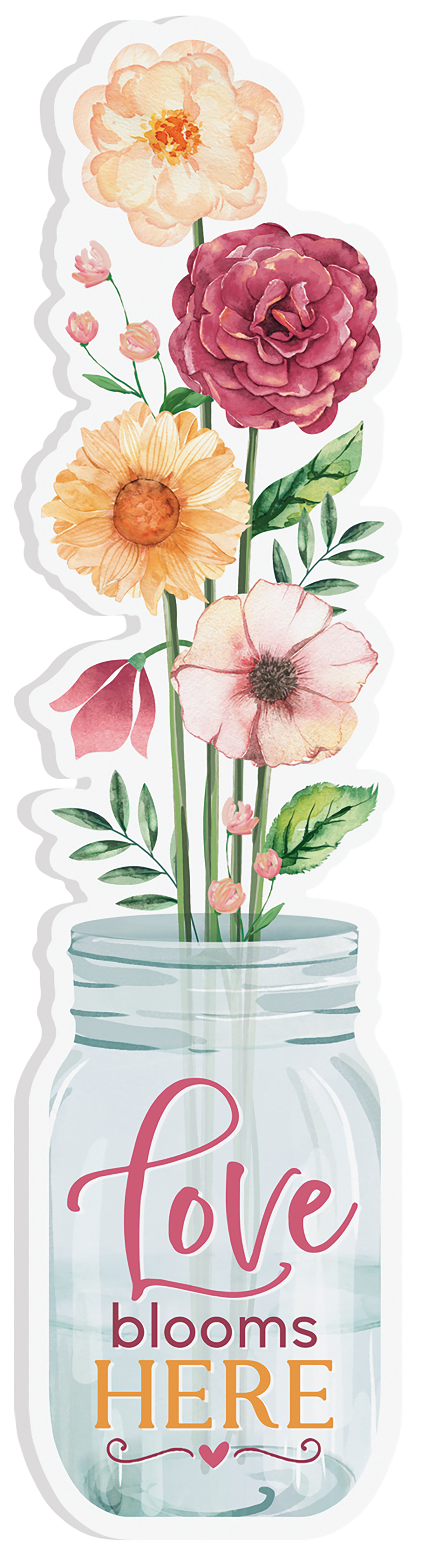 Rosalind Wheeler Delbert Wood Text & Numbers Wall Decor | Wayfair