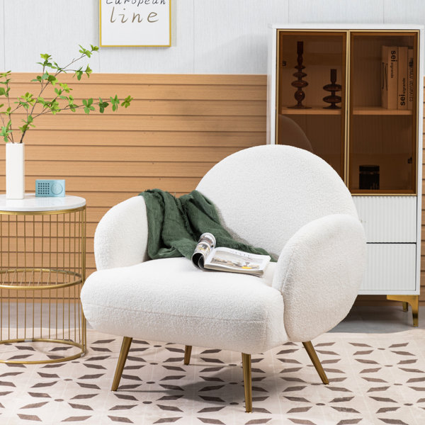 Mercer41 Rayannah 3 - Piece Living Room Set - Wayfair Canada