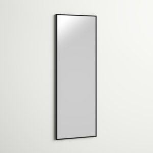 Three Posts™ Ferndown Floor Traditional Venetian Full Length Mirror ...