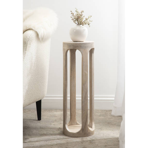 Three Posts™ Lopp 52'' Console Table & Reviews | Wayfair