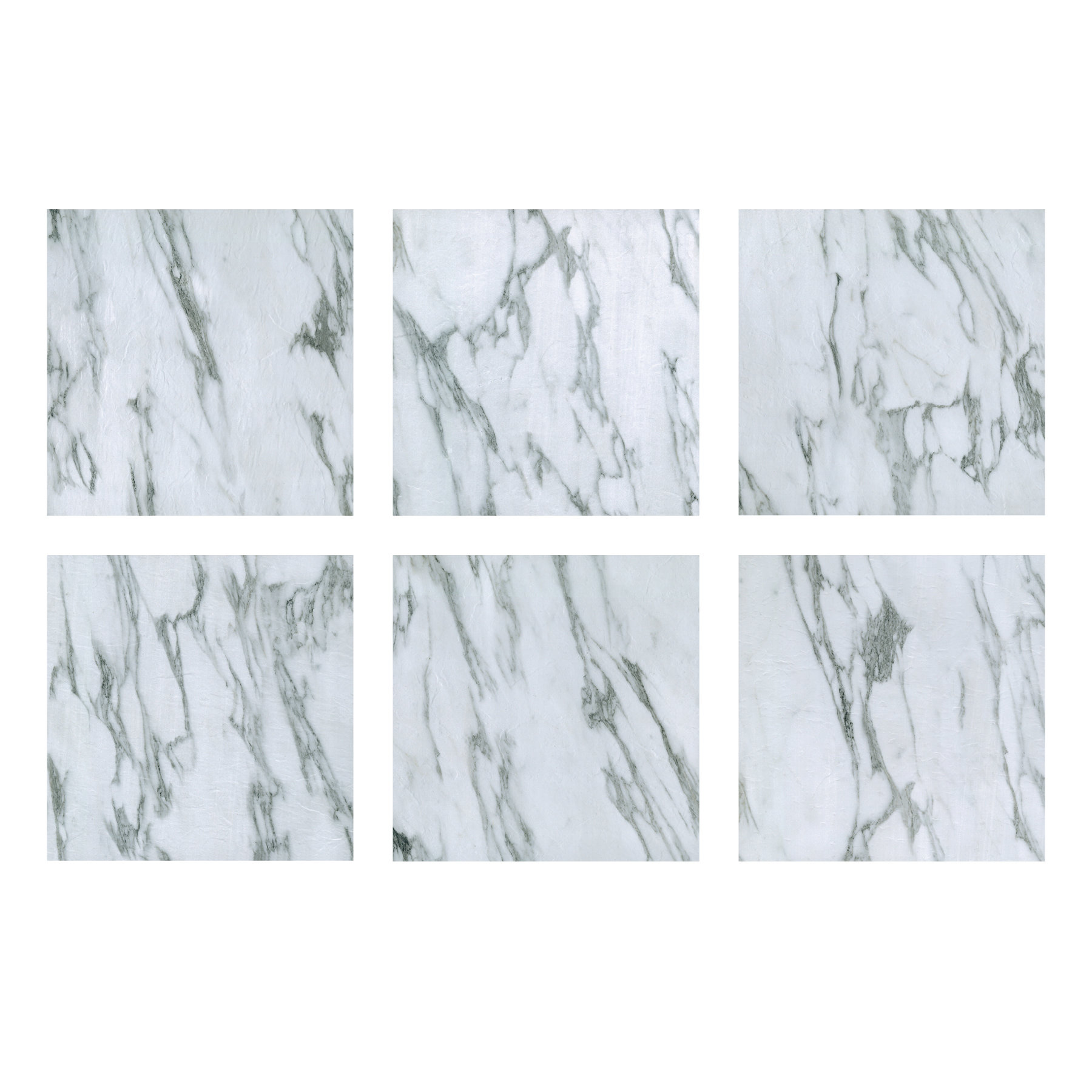 FloorPops 12" x 12" x 1.52mm Vinyl Tile & Reviews | Wayfair