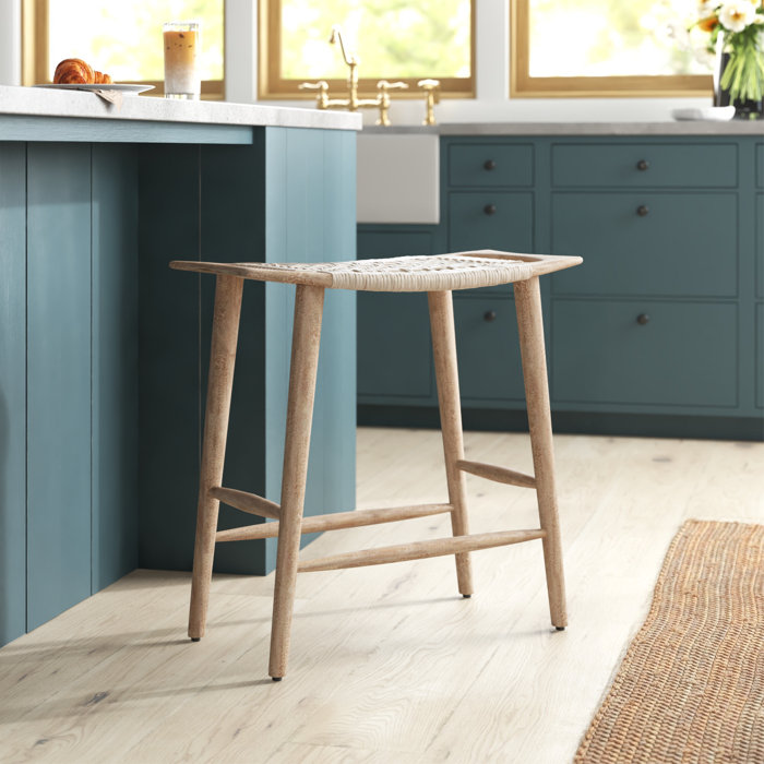 Birch Lane™ Eton 24.75'' Counter Stool | Wayfair