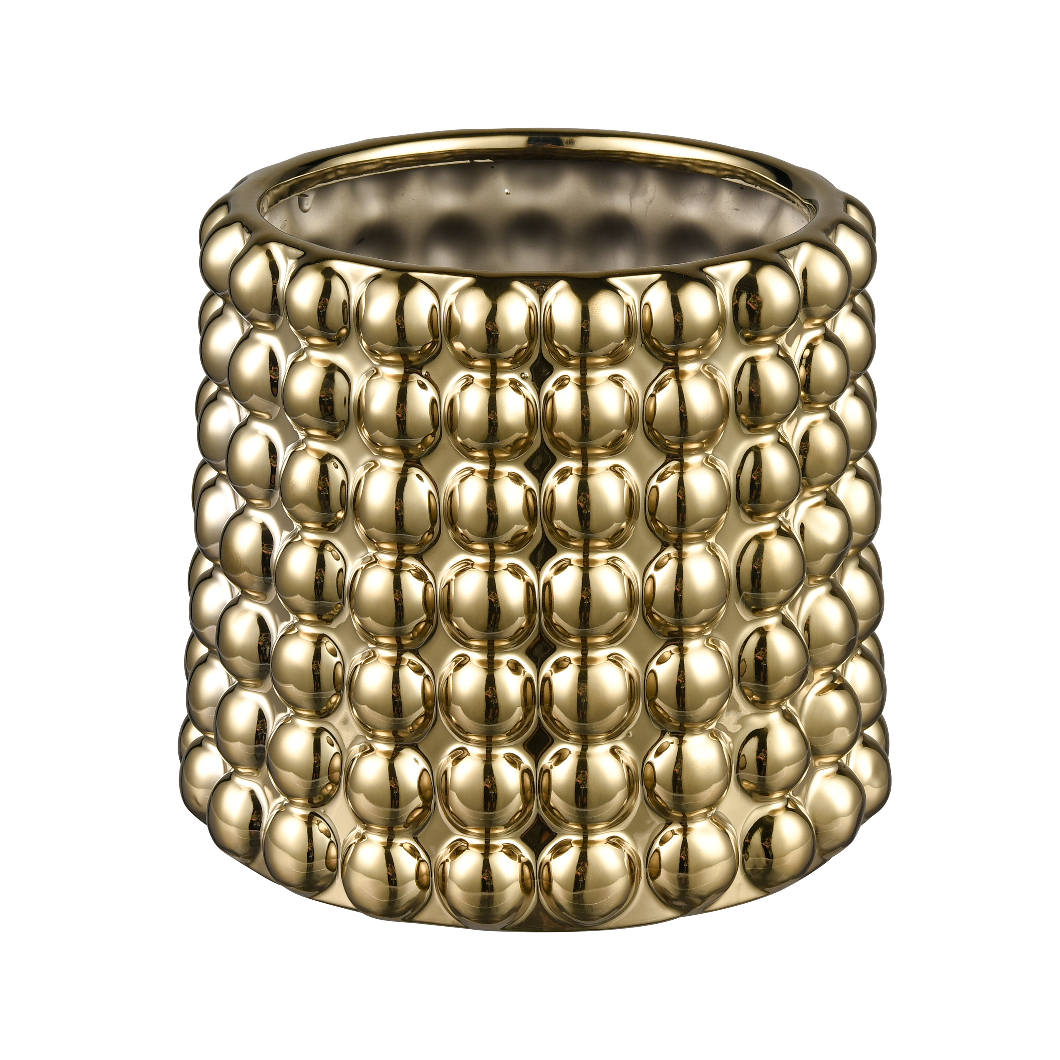 Mercer41 Theo Vase - Large | Wayfair