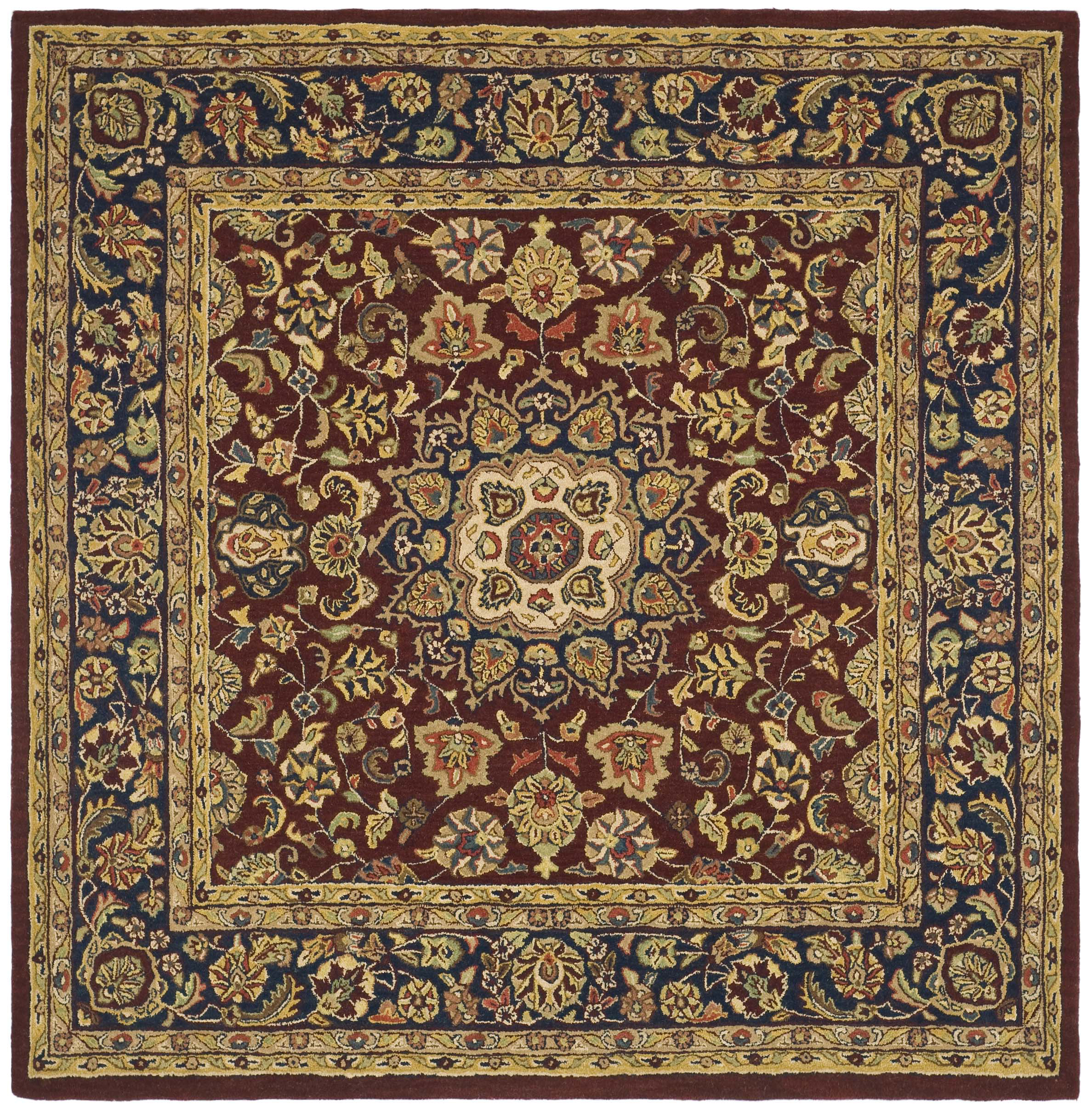 Safavieh Square 8' - Wayfair Canada