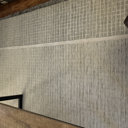 Chris Loves Julia x Loloi Briggs Mist / Ivory Area Rug & Reviews | Wayfair