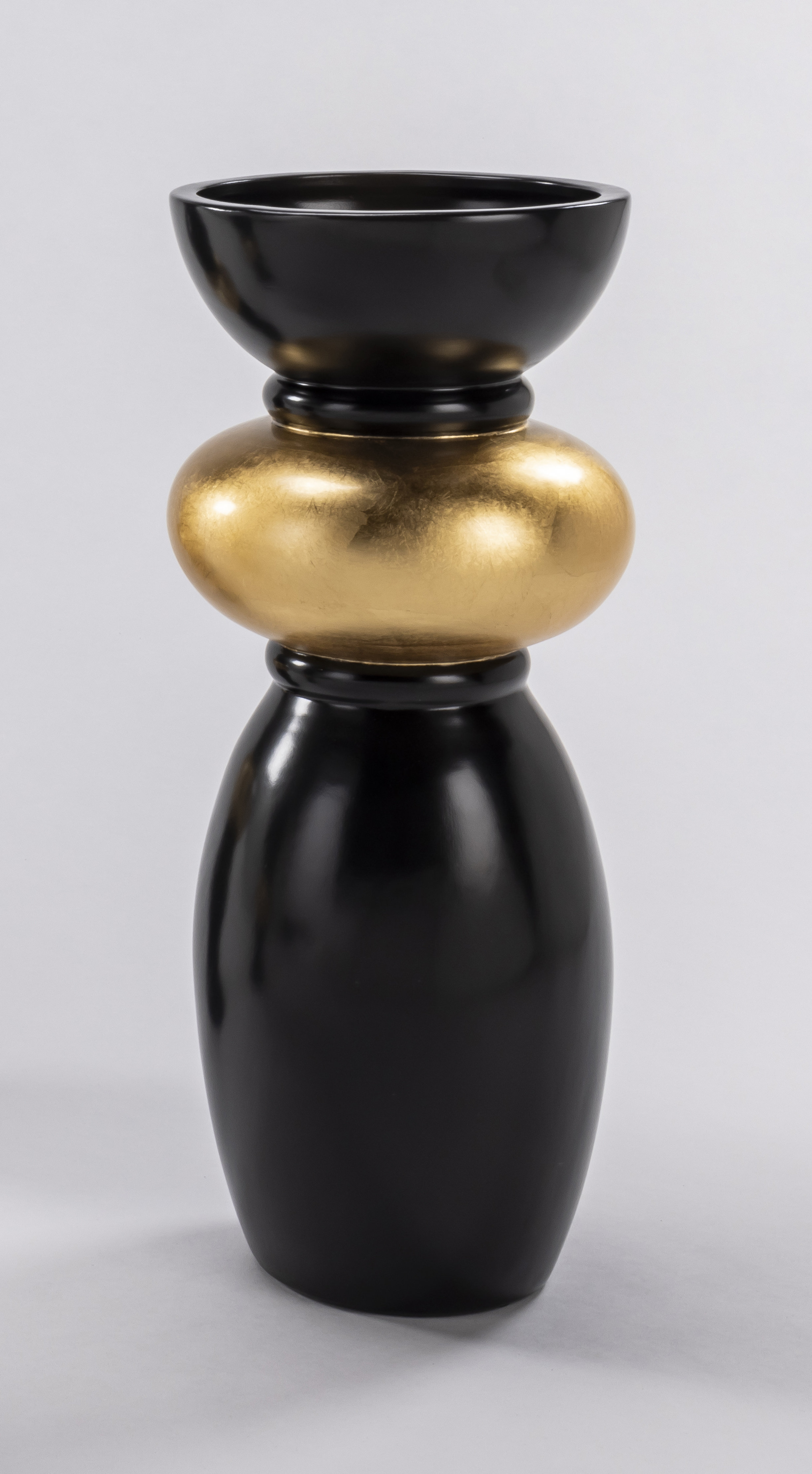 Artmax Handmade Ceramic / Porcelain Table Vase | Wayfair