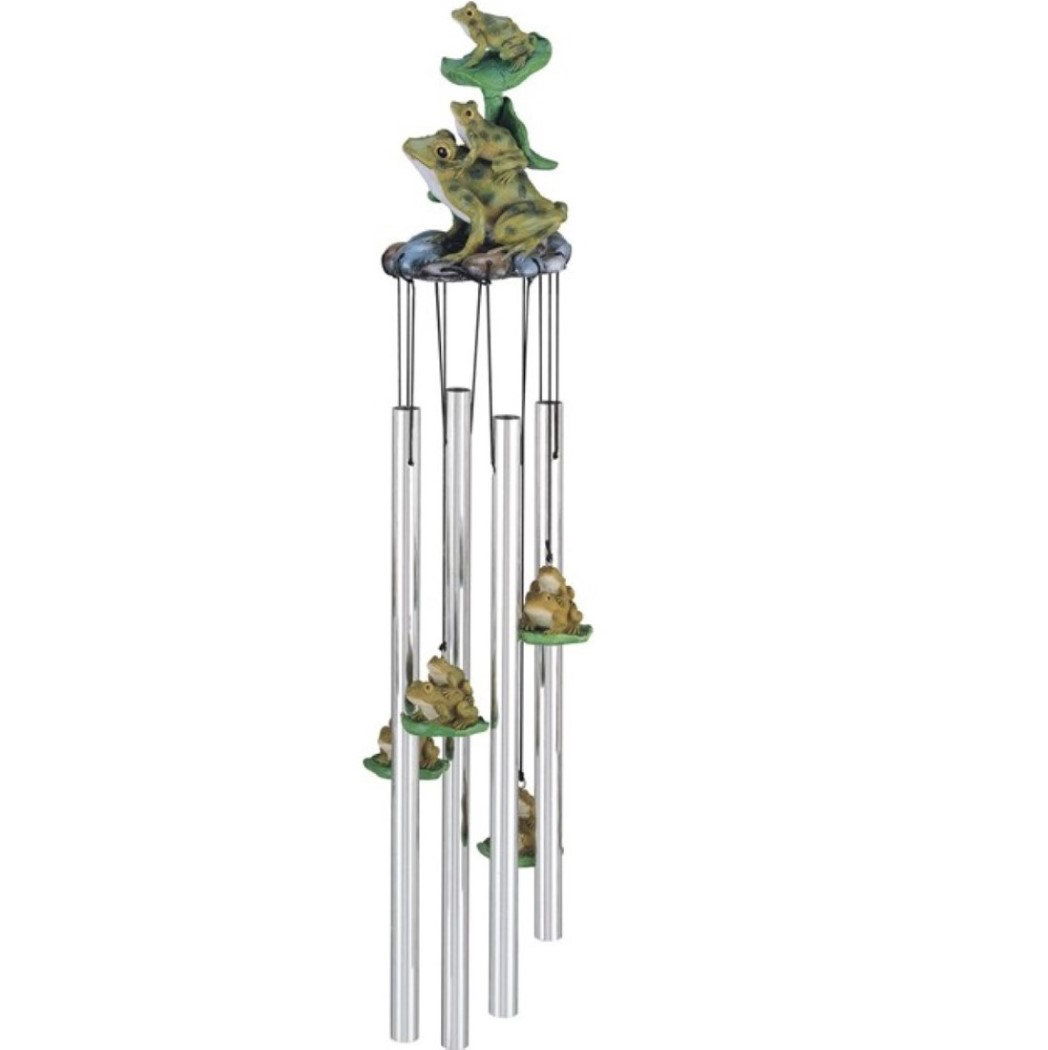 Arlmont & Co. Kynleigh Wind Chime | Wayfair