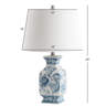 Charlton Home® Liddle 24" Table Lamp & Reviews | Wayfair