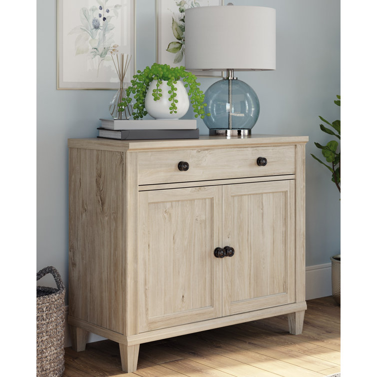 Lark Manor Antli 3 Office Set with Hutch & Reviews | Wayfair