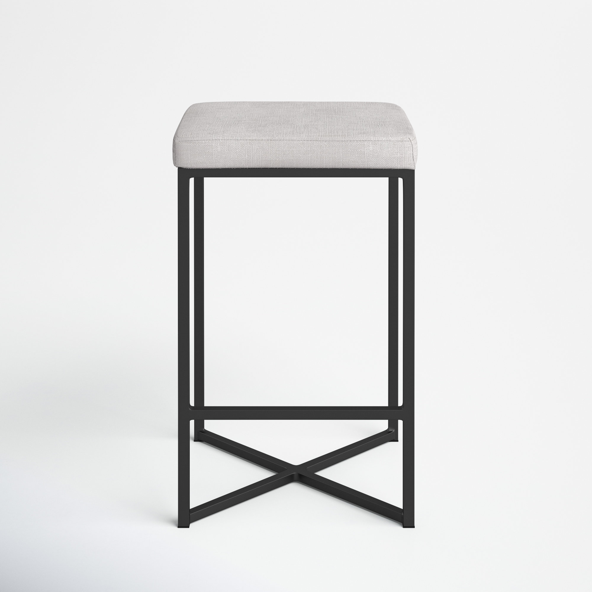 Joss & Main Rosetta Stool & Reviews | Wayfair