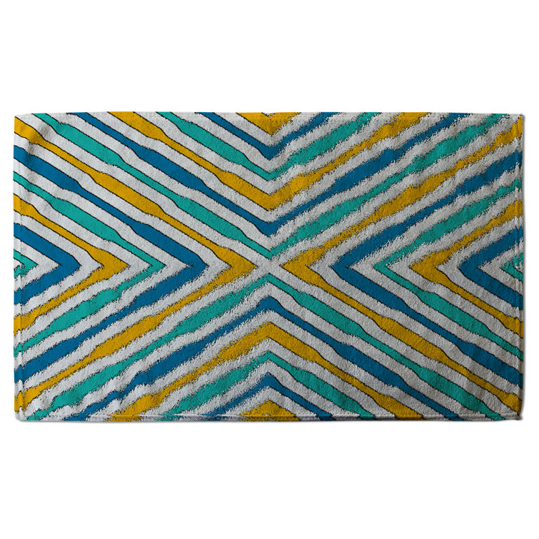 Corrigan Studio Jared Bath Towel | Wayfair.co.uk