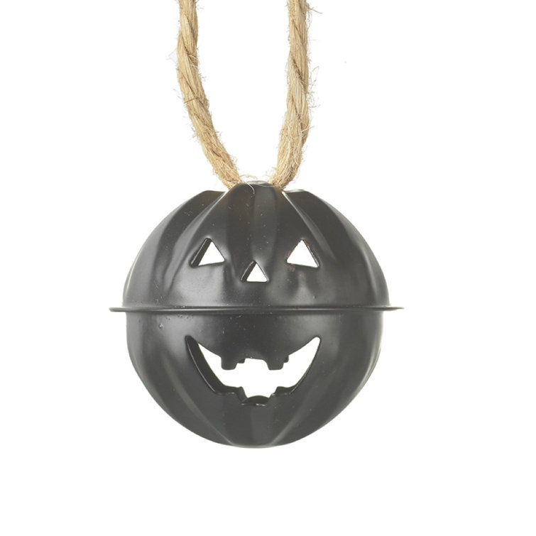 The Seasonal Aisle Hanging Halloween Bell | Wayfair.co.uk